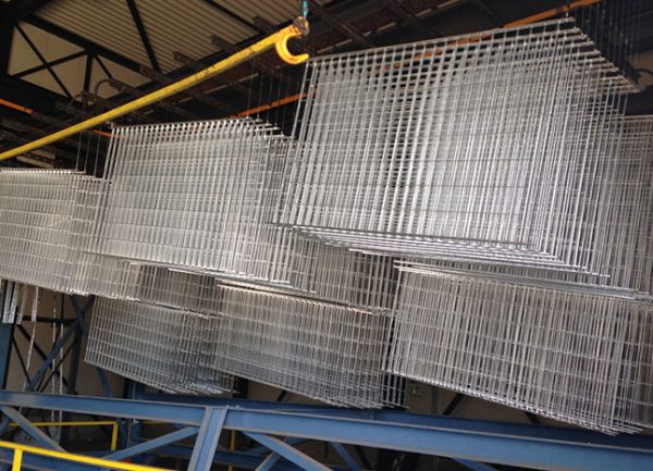 ADEMI PROFIL - Konstruksione, Kangjella, Rrethime hekuri, Arredime